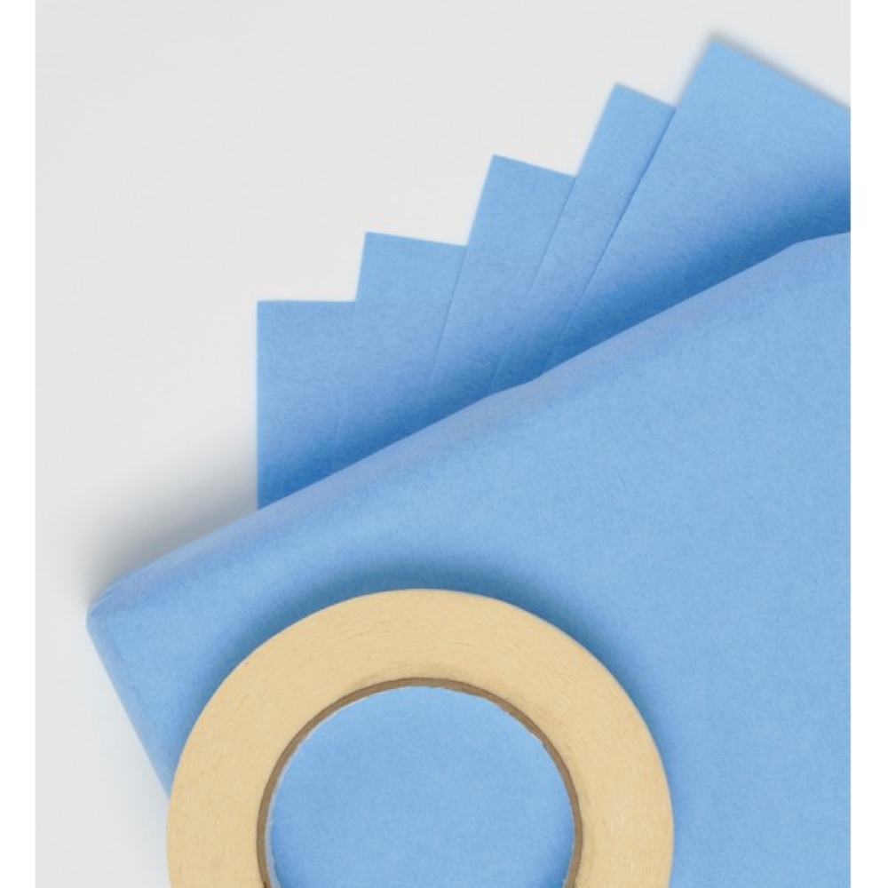 DEFEND® Sterilization Wrap - Young Specialties