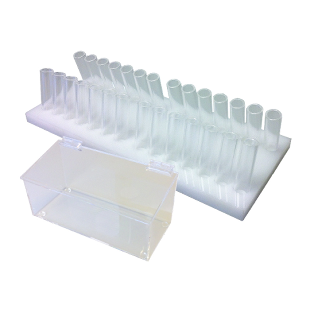 Archwire Rack Enclosure (1 ct) - Young Specialties