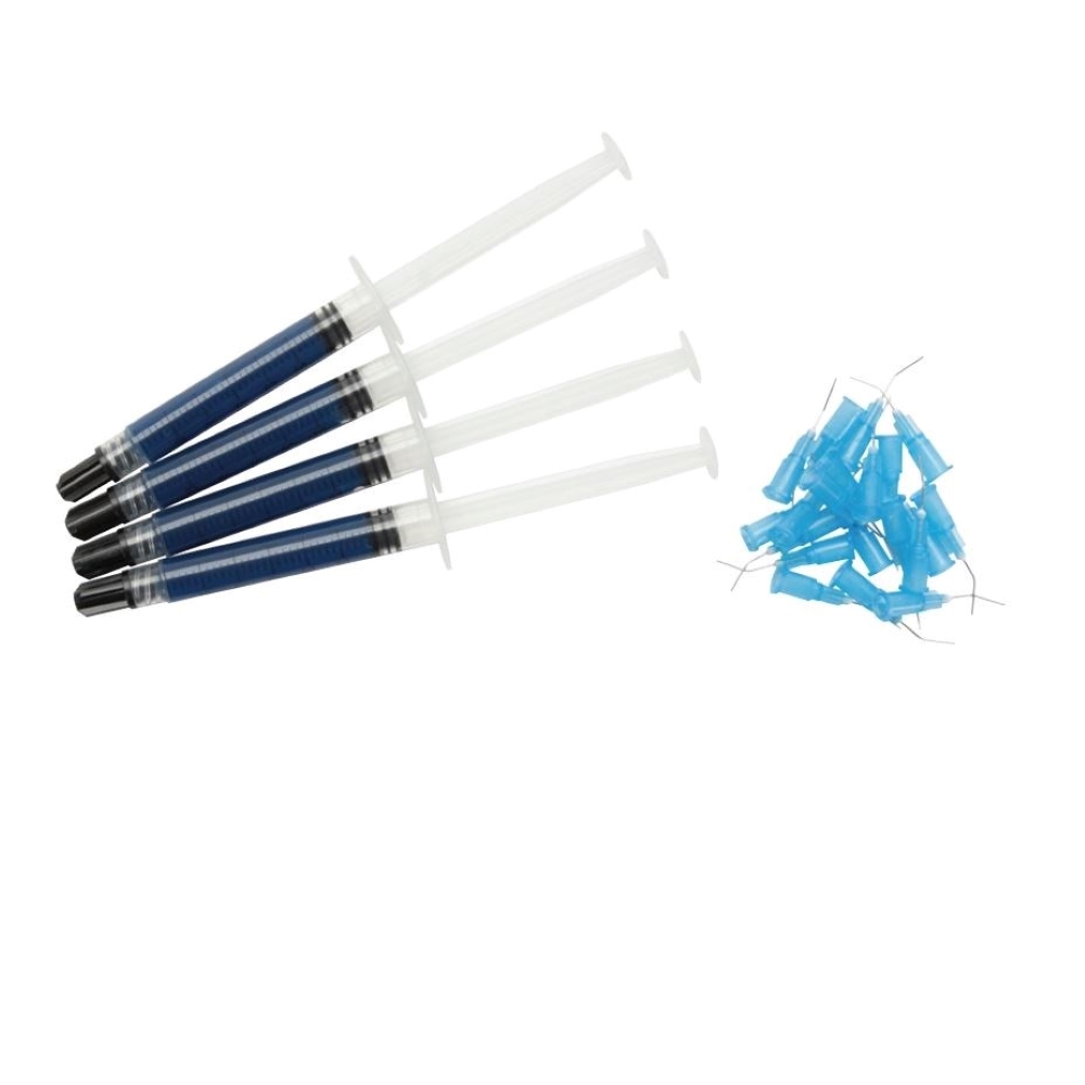 Silica-Free Etchant, blue (kit) - Young Specialties