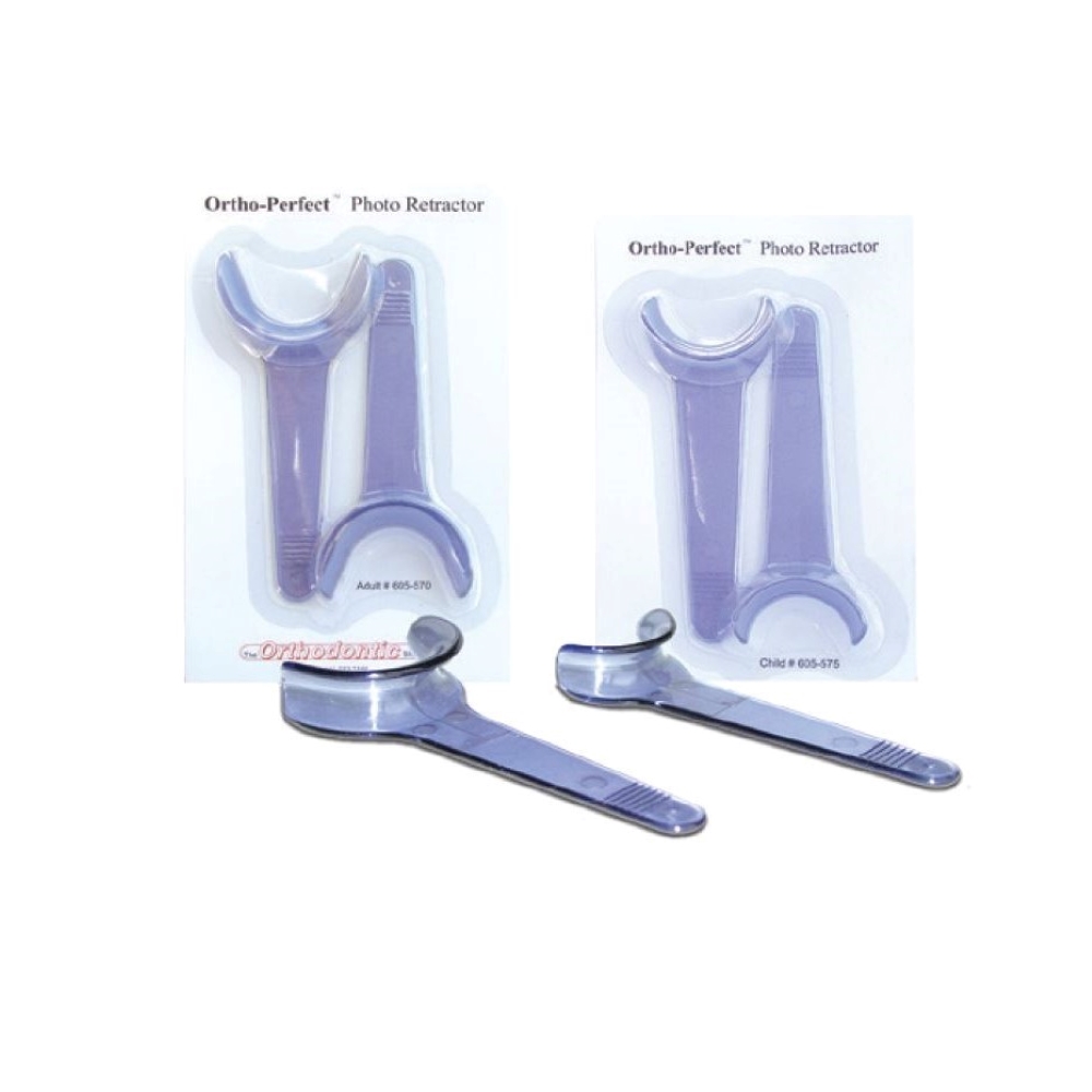 Orthodontics |Cheek Retractors - Young Specialties