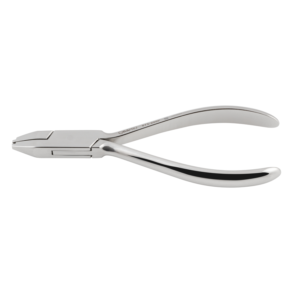 ORAPRO® Crimpable Ball Hook Plier - Young Specialties