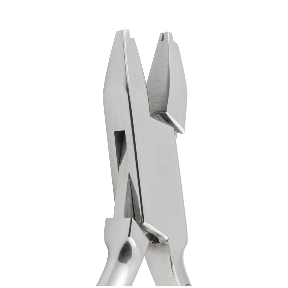 ORAPRO® Crimpable Ball Hook Plier - Young Specialties