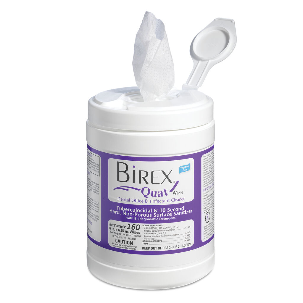 Biotrol™ Birex® Quat Surface Disinfectant - Young Specialties